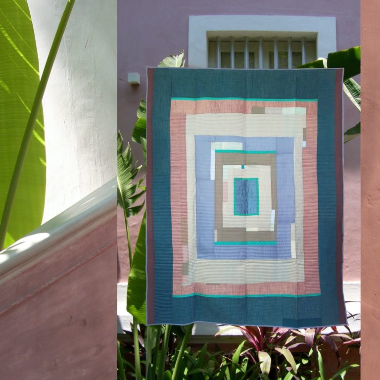 Spotlight: Kamala Murali, Textile Designer - Create Whimsy