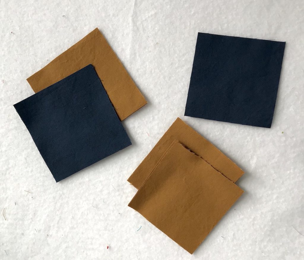 How to Make the Shoo Fly Quilt Block: Free Tutorial - Create Whimsy