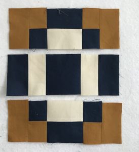 How to Make the Antique Tile Quilt Block: Five Sizes - Create Whimsy