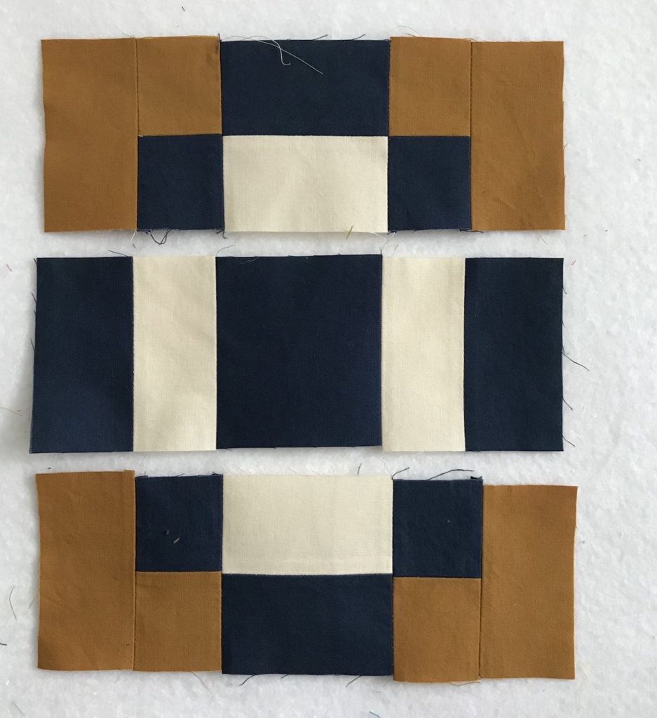 How to Make the Antique Tile Quilt Block: Five Sizes - Create Whimsy