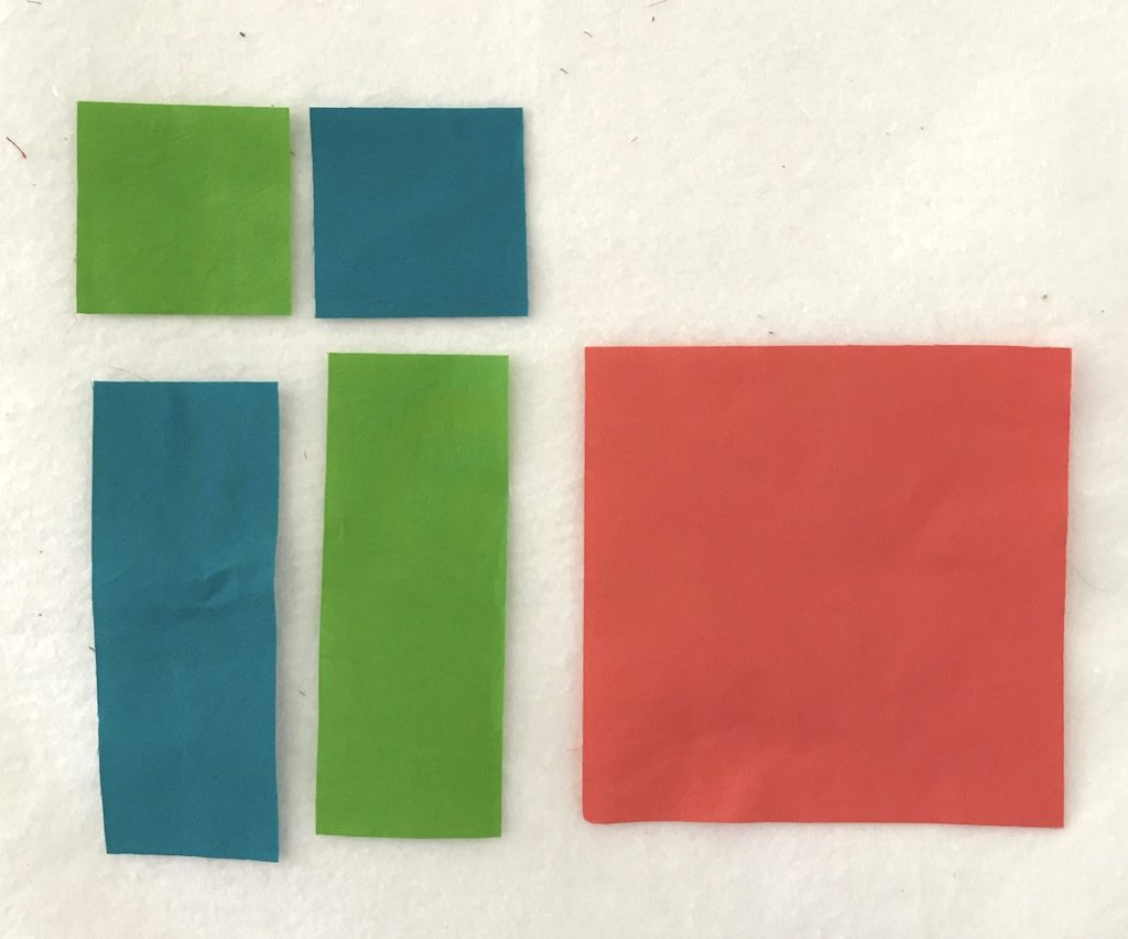 Attic Window Quilt Pattern - Easy Block Tutorial - Create Whimsy