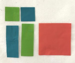 Attic Window Quilt Pattern - Easy Block Tutorial - Create Whimsy