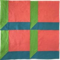 Attic Window Quilt Pattern - Easy Block Tutorial - Create Whimsy