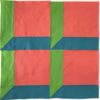 Attic Window Quilt Pattern - Create Whimsy