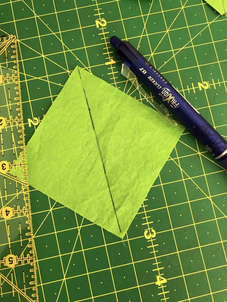 Attic Window Quilt Pattern - Easy Block Tutorial - Create Whimsy