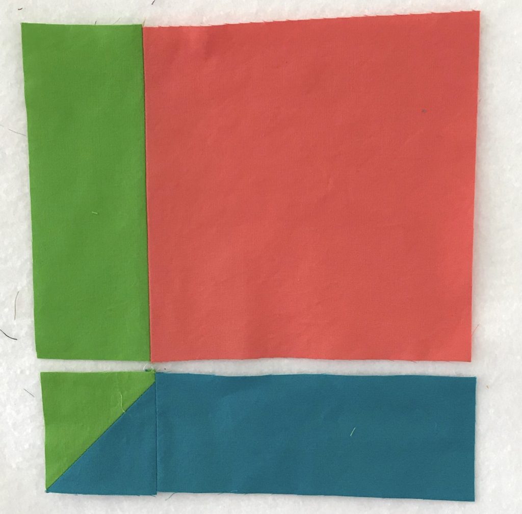 Attic Window Quilt Pattern - Easy Block Tutorial - Create Whimsy