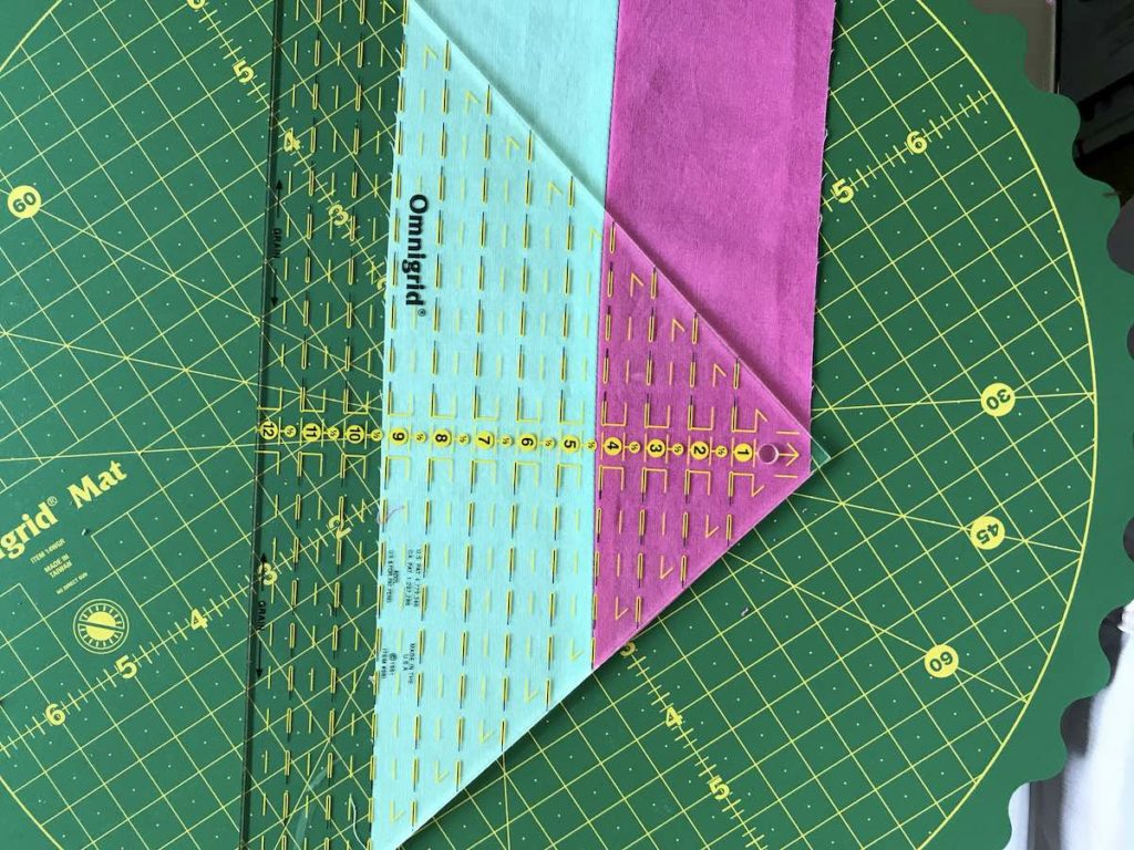 How to Make the Double Hourglass 1 Quilt Pattern - Create Whimsy