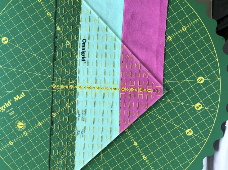 How to Make the Double Hourglass 1 Quilt Pattern - Create Whimsy