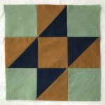 How to Make the Double Hourglass 1 Quilt Pattern - Create Whimsy