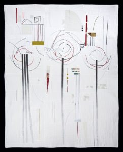 Spotlight: Irene Roderick, Textile Artist - Create Whimsy