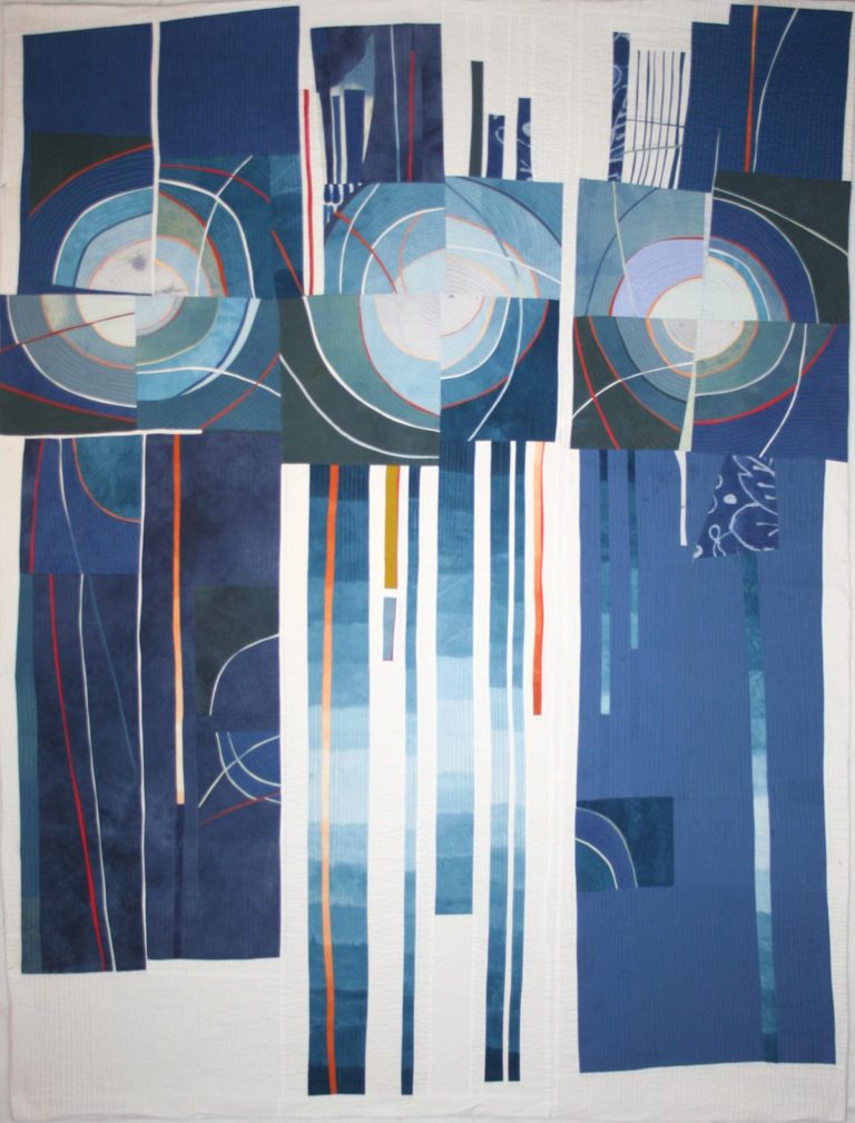 Spotlight: Irene Roderick, Textile Artist - Create Whimsy