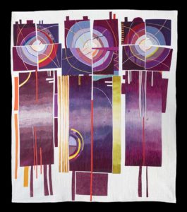 Spotlight: Irene Roderick, Textile Artist - Create Whimsy
