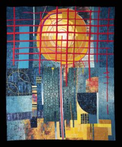 Spotlight: Irene Roderick, Textile Artist - Create Whimsy