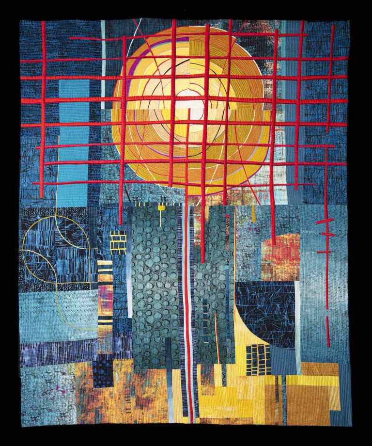 Comprehensive Guide to Improv Quilting - Create Whimsy