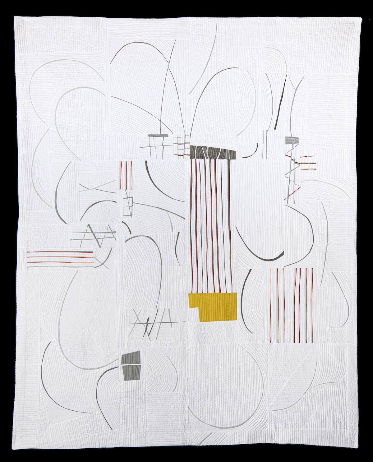 Spotlight: Irene Roderick, Textile Artist - Create Whimsy