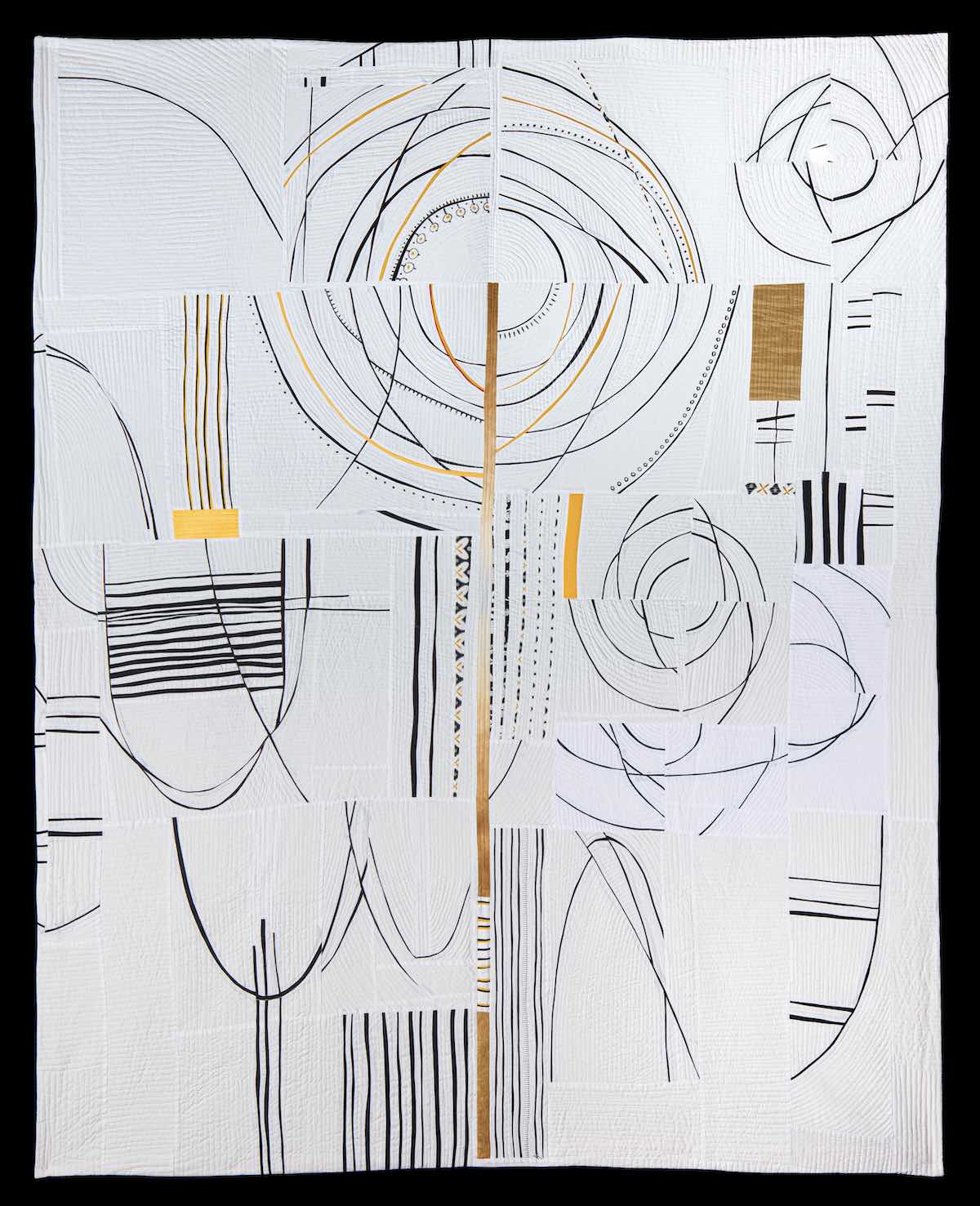 Spotlight: Irene Roderick, Textile Artist - Create Whimsy