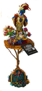 Spotlight: Ron Isaacson, Artist and Sculptor - Create Whimsy