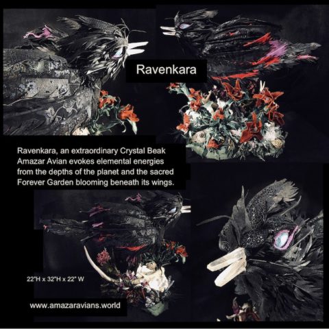 Spotlight: Ron Isaacson, Artist and Sculptor - Create Whimsy