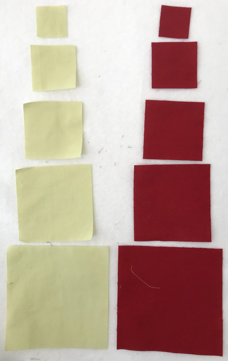 Snail Trail Quilt Block Pattern: Free Tutorial - Create Whimsy