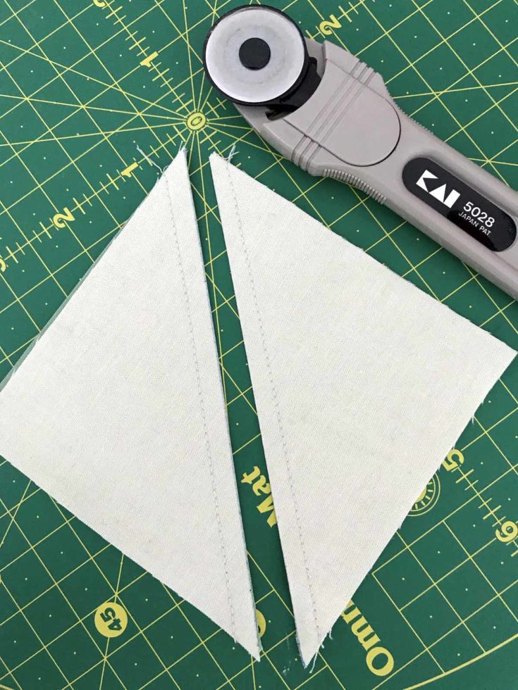 How to Make Swamp Angel Quilt Block: Free Pattern - Create Whimsy