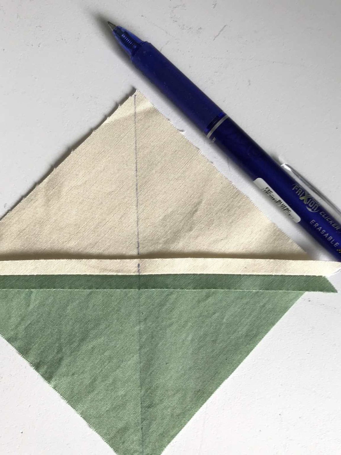 How to Make Swamp Angel Quilt Block: Free Pattern - Create Whimsy