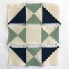 How to Make Swamp Angel Quilt Block: Free Pattern - Create Whimsy