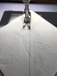 How to Make Swamp Angel Quilt Block: Free Pattern - Create Whimsy