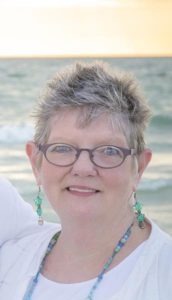 Spotlight: Susan Lumsden, Fiber Artist - Create Whimsy