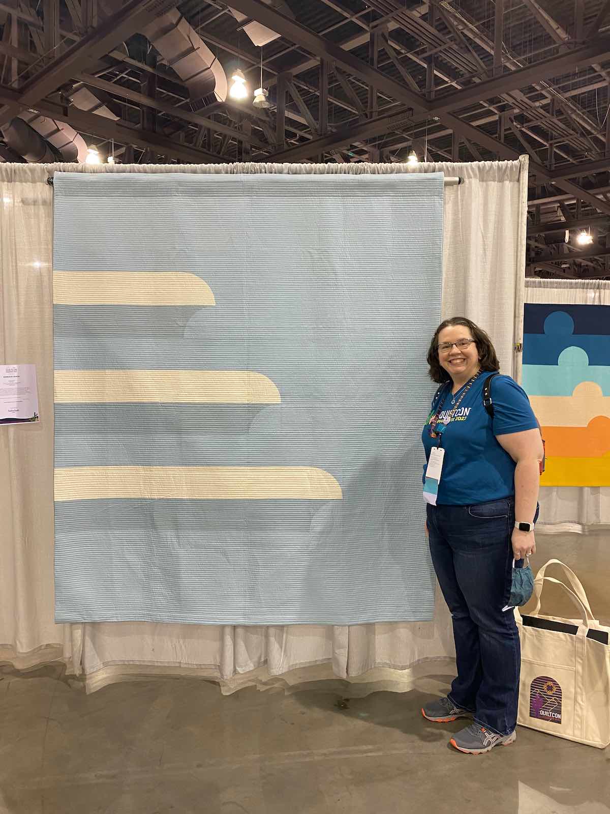 Spotlight: Erin Case, Modern Quilter - Create Whimsy
