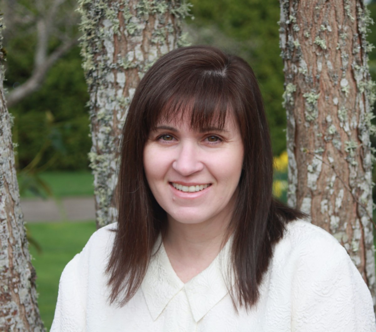 Spotlight: Erin Hentzel, Indie Pattern Designer - Create Whimsy