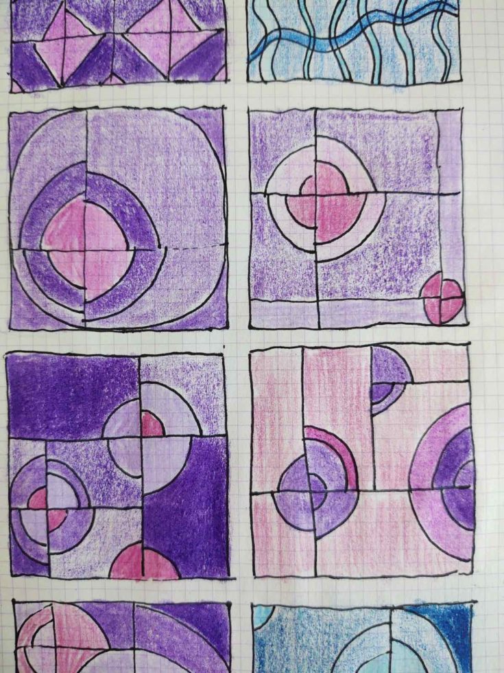 Spotlight: Lisa Chin, Surface Design Artist - Create Whimsy