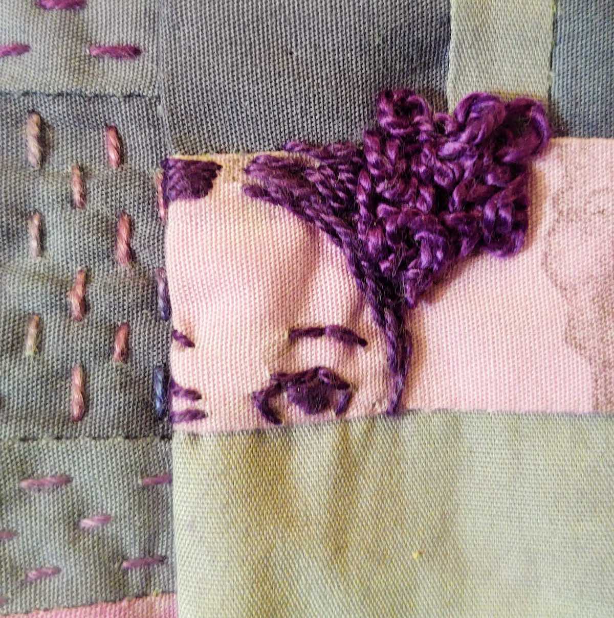 Spotlight: Lisa Chin, Surface Design Artist - Create Whimsy