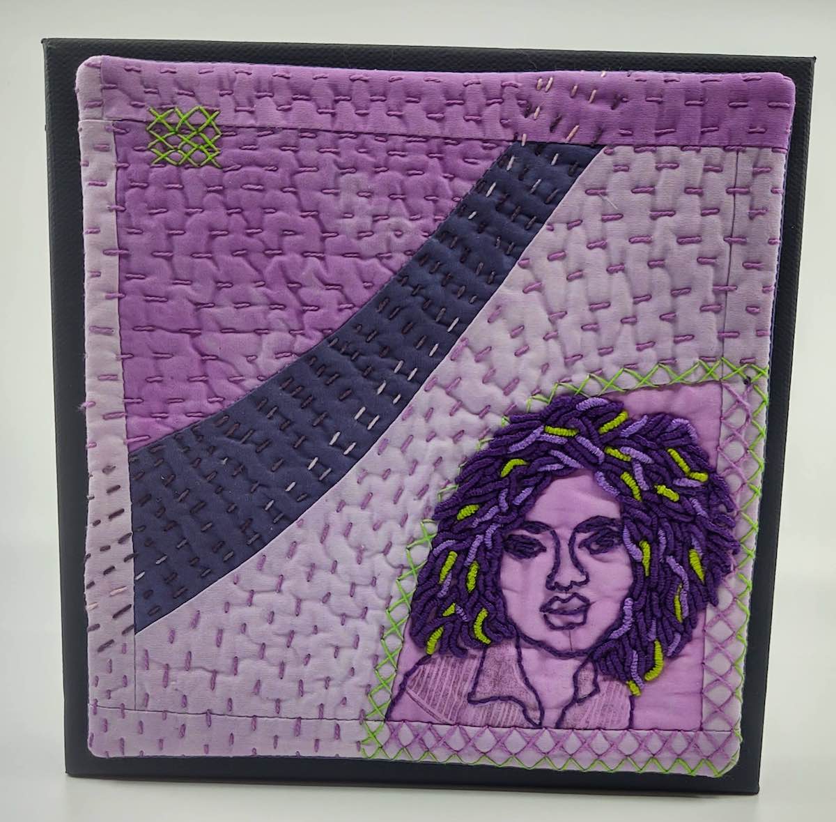 Spotlight: Lisa Chin, Surface Design Artist - Create Whimsy