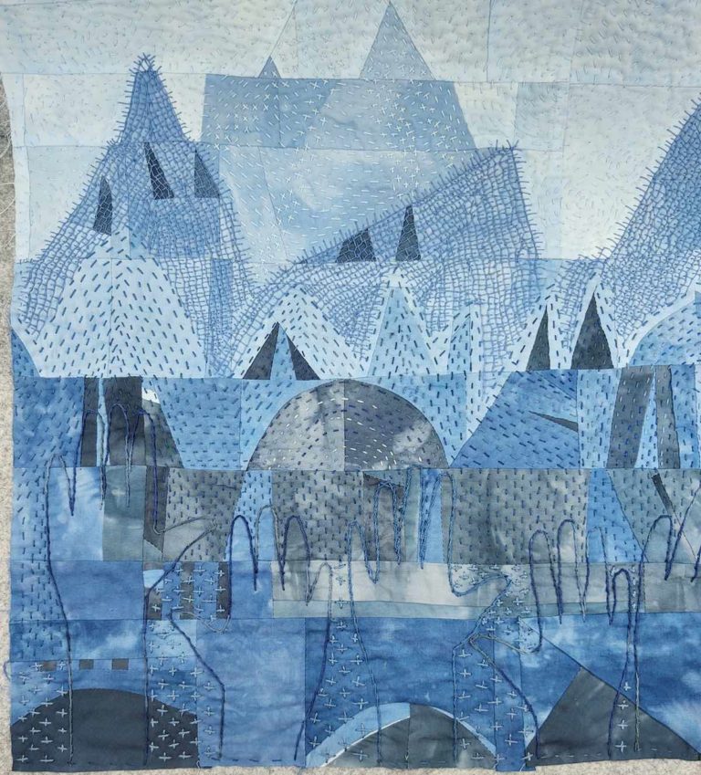 Spotlight: Lisa Chin, Surface Design Artist - Create Whimsy