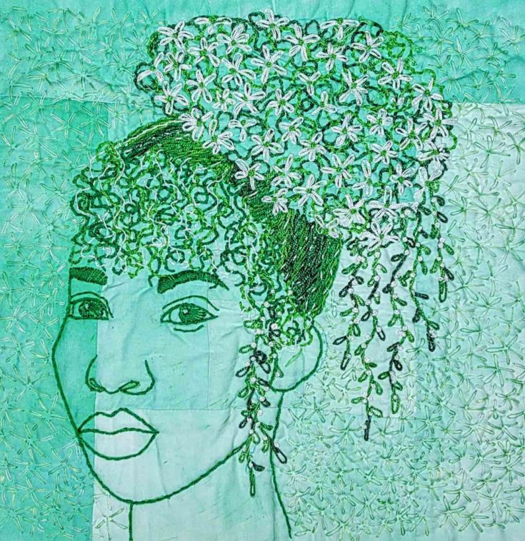 Spotlight: Lisa Chin, Surface Design Artist - Create Whimsy