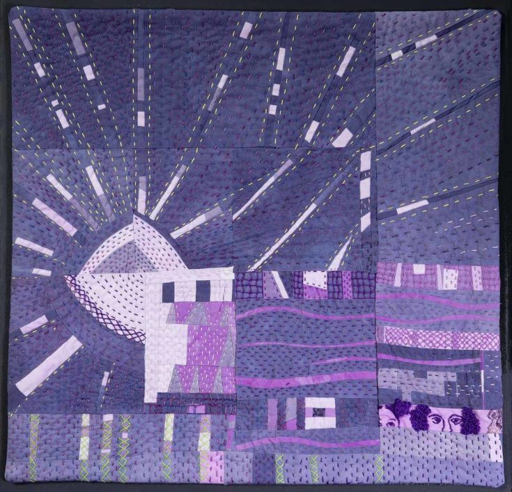 Spotlight: Lisa Chin, Surface Design Artist - Create Whimsy