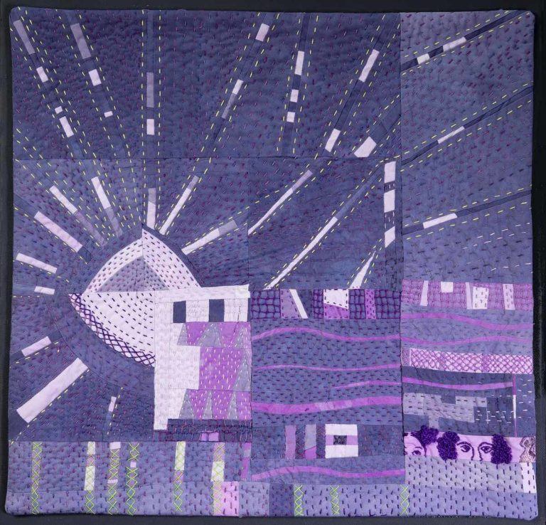 Spotlight: Lisa Chin, Surface Design Artist - Create Whimsy