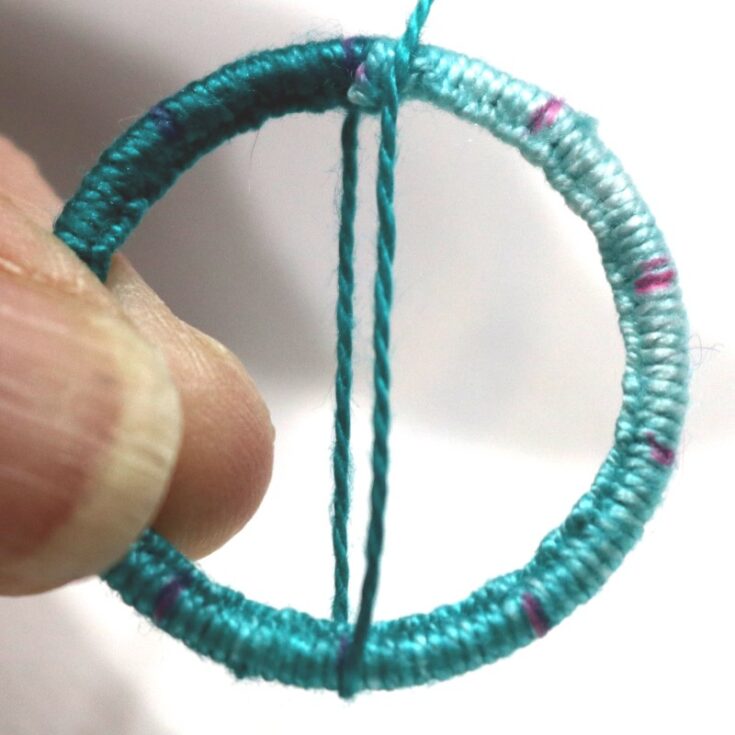 How to Make Dorset Buttons: Step-by-Step Tutorial - Create Whimsy