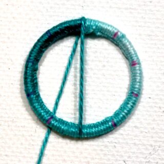 How to Make Dorset Buttons: Step-by-Step Tutorial - Create Whimsy