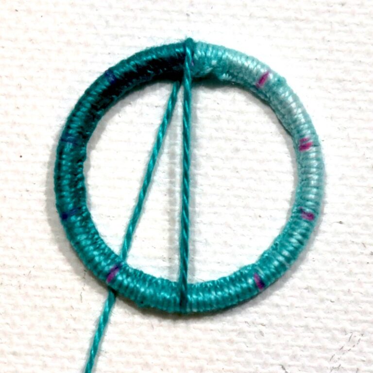 How to Make Dorset Buttons: Step-by-Step Tutorial - Create Whimsy