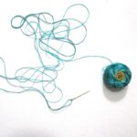 How to Make Dorset Buttons: Step-by-Step Tutorial - Create Whimsy