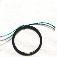 How to Make Dorset Buttons: Step-by-Step Tutorial - Create Whimsy