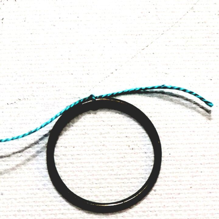 How to Make Dorset Buttons: Step-by-Step Tutorial - Create Whimsy