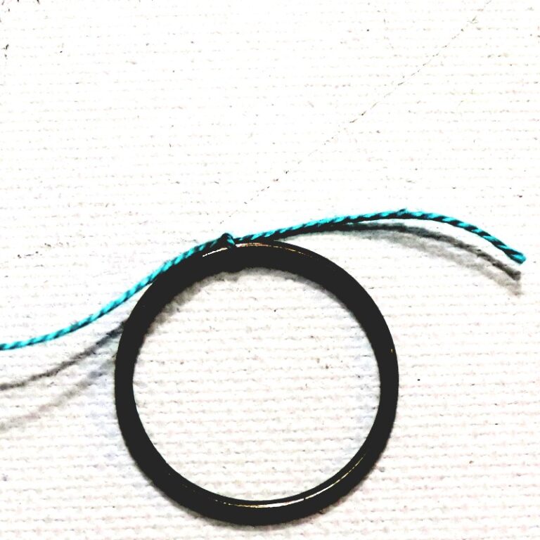 How to Make Dorset Buttons: Step-by-Step Tutorial - Create Whimsy