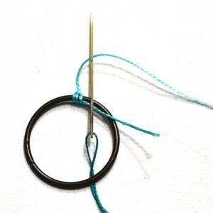 How to Make Dorset Buttons: Step-by-Step Tutorial - Create Whimsy