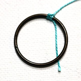 How to Make Dorset Buttons: Step-by-Step Tutorial - Create Whimsy
