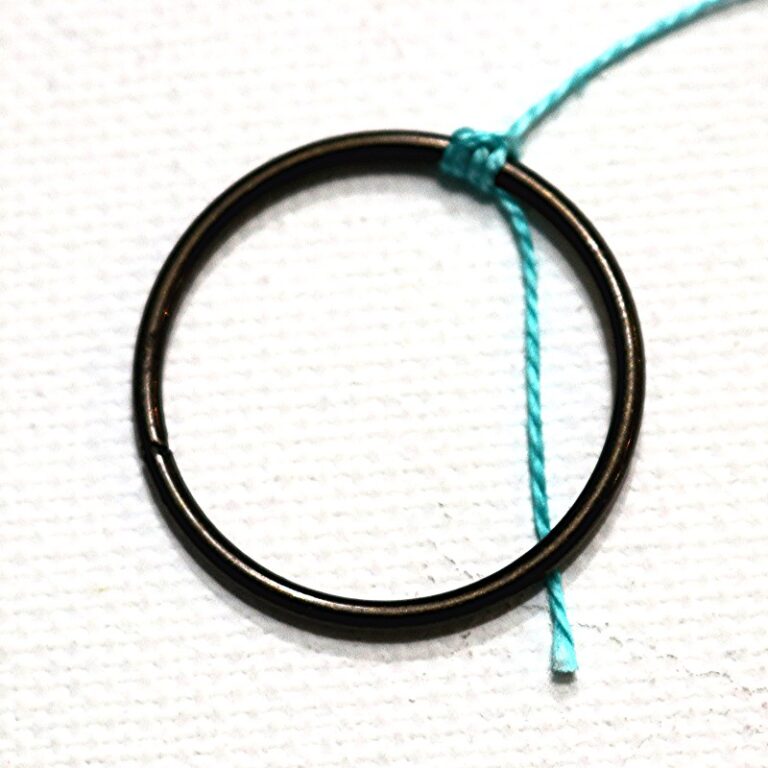 How to Make Dorset Buttons: Step-by-Step Tutorial - Create Whimsy