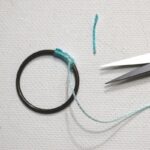 How to Make Dorset Buttons: Step-by-Step Tutorial - Create Whimsy