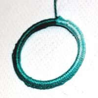 How to Make Dorset Buttons: Step-by-Step Tutorial - Create Whimsy