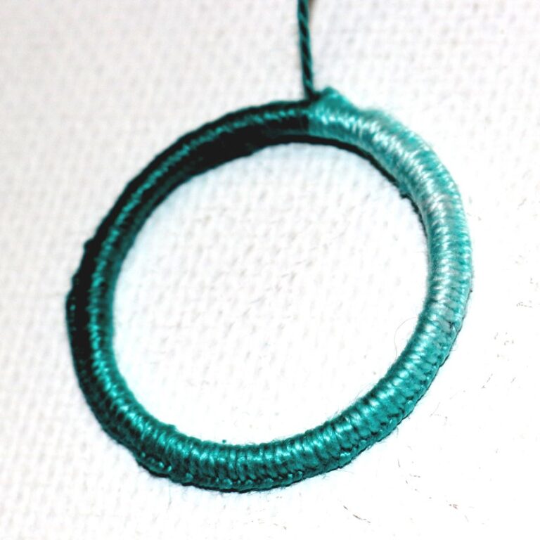 How to Make Dorset Buttons: Step-by-Step Tutorial - Create Whimsy